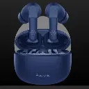 Audionic 625 Pro Wireless Bluetooth Earbuds With ENC (Navy-Blue ...